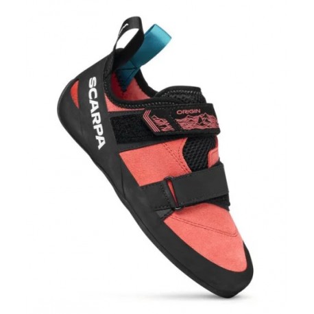 Origin Wmn Scarpa